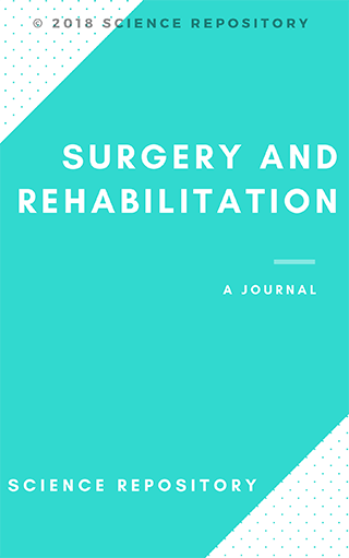 About Journal Surgery and Rehabilitation